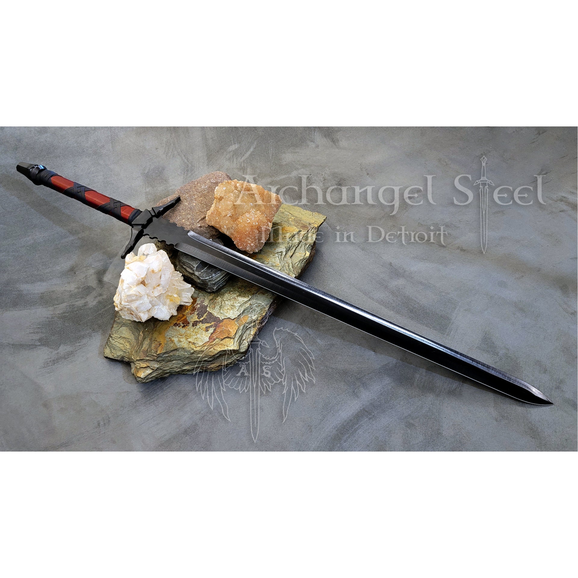 Malificient Sword - Etsy