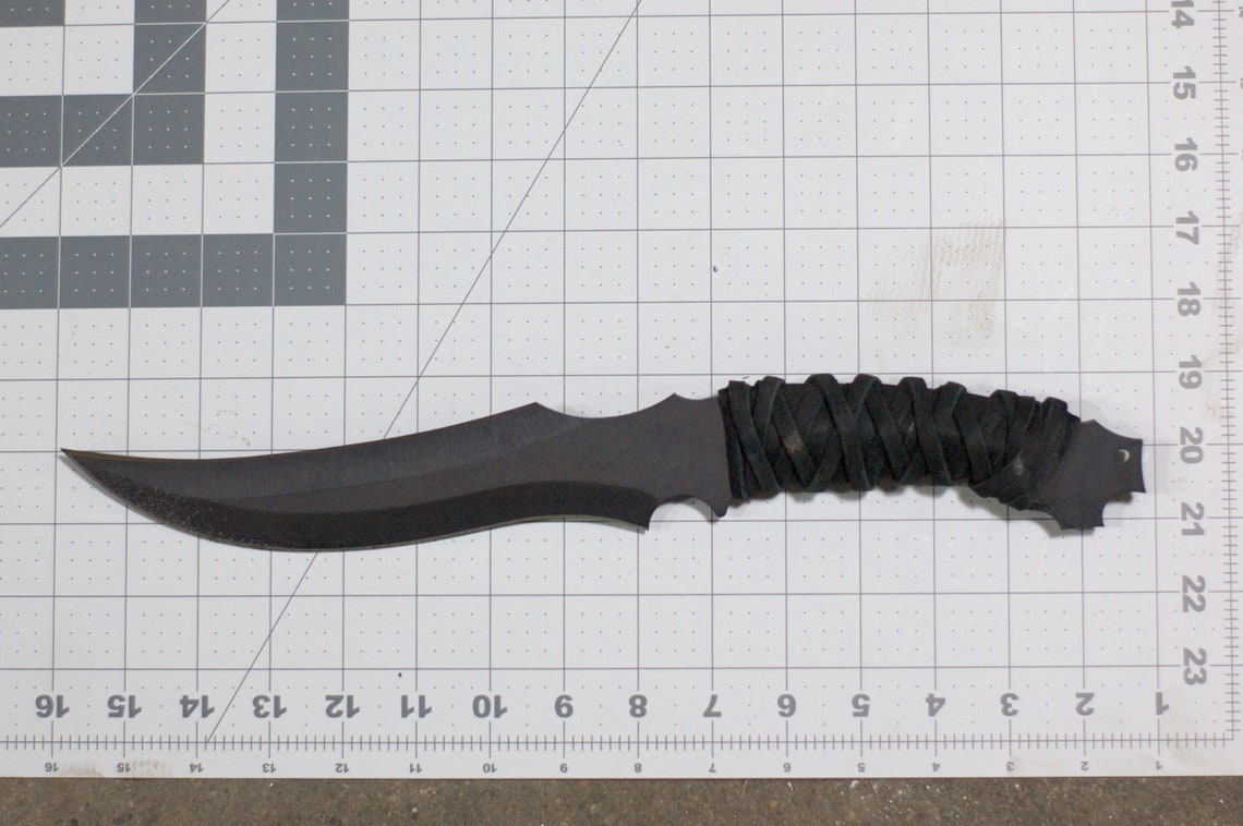 Thief Dagger - Etsy
