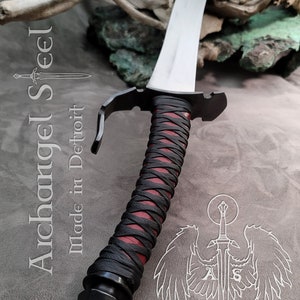 Large Scimitar - Etsy