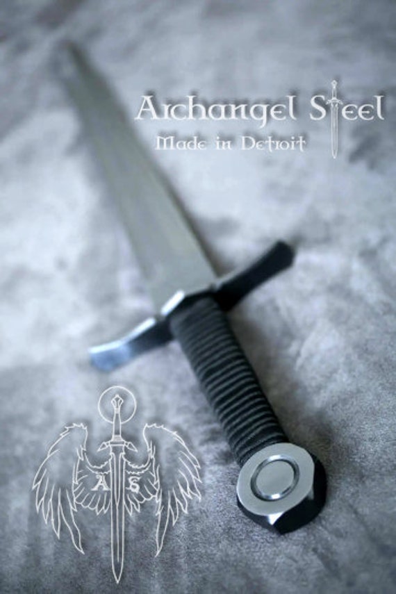 Standard Short Sword - Etsy