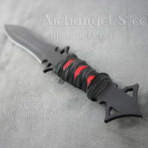 Assassin's Dagger - Etsy