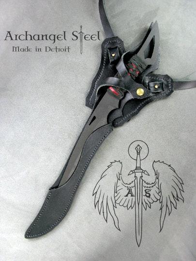 Elf Blade - Etsy