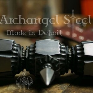 Gothic War Hammer - Legacy Version - Etsy