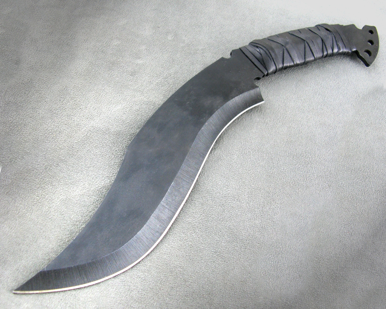 Large Kukri - Etsy
