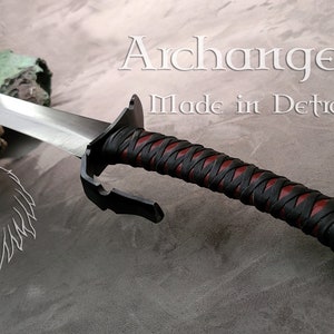 Large Scimitar - Etsy