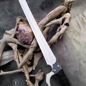 Zombie Cutlass - Large - Etsy