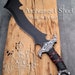 Orc Sword - Etsy