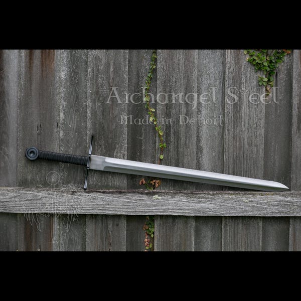 ArchangelSteel - Etsy