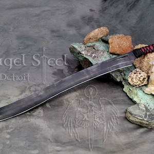 Giant Elf Blade - Etsy