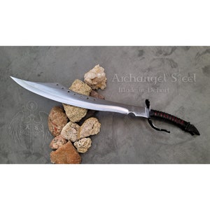 Scimitar - Etsy
