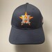 Rhinestone Astros Cap - Etsy