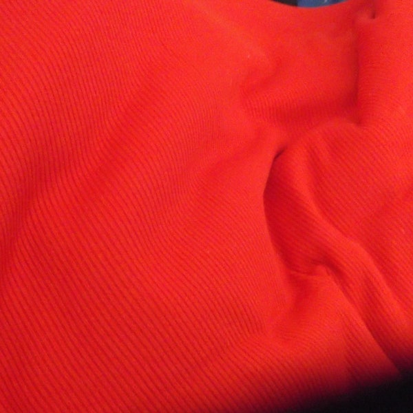 Rib Knit Fabric - Etsy