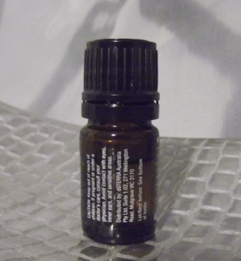 DoTerra Tea Tree Essential Oil 5 ml | Etsy DoTerra Tea Tree Essential Oil 5 ml | Etsy