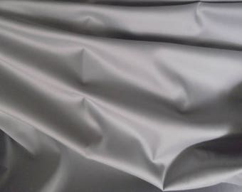 Silver Blue Fabric - Etsy