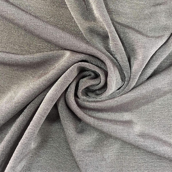 Slinky Knit Fabric - Etsy