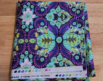 Pink Turtle Fabric - Etsy