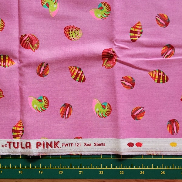 Tula Pink Zuma - Etsy