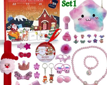 Fidget Blind Box - Etsy