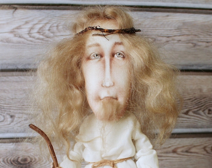 GI Jesus - Etsy Canada