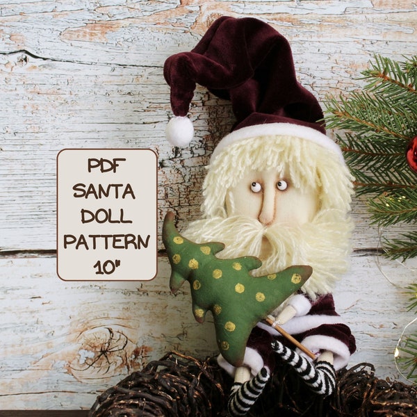 Primitive Christmas - Etsy