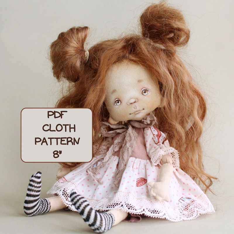 Doll Making - Etsy