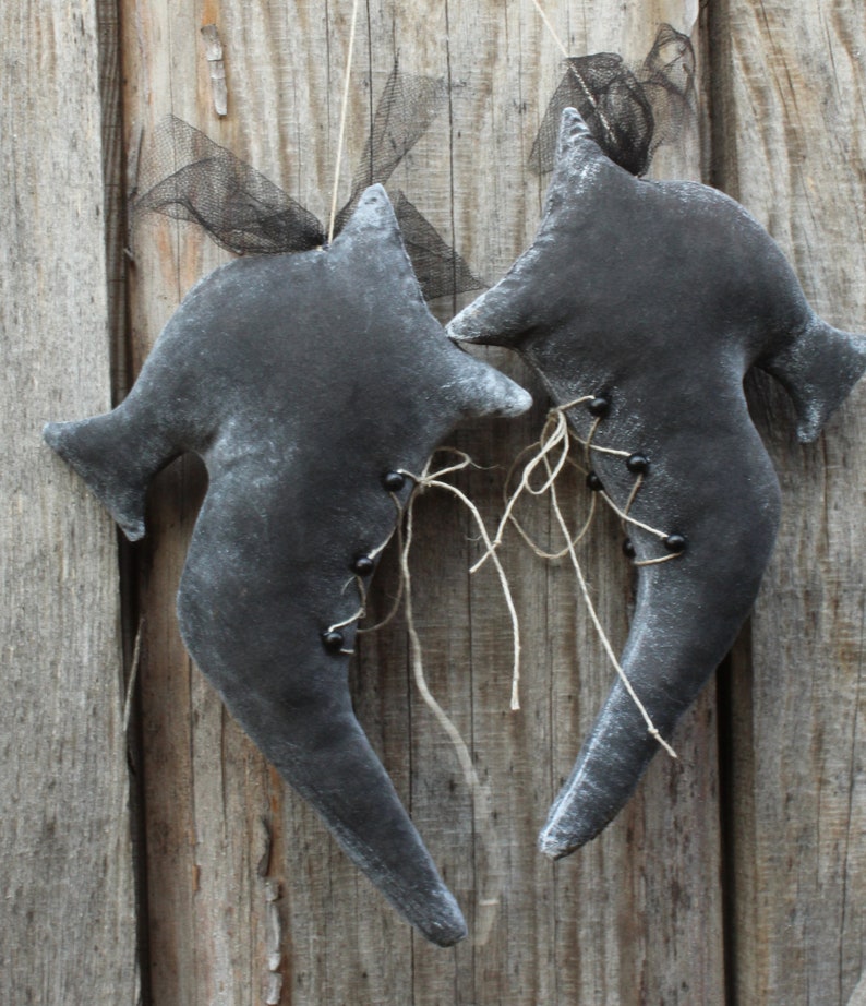 Witch Shoes Pattern Primitive Pattern Diy Halloween Decor - Etsy