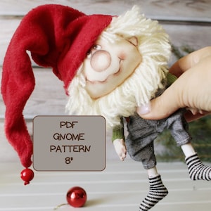 Elf Sewing Patterns - Etsy