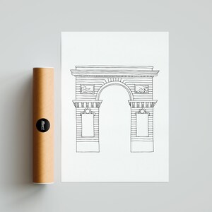 Dijon Poster - A4 / A3 / 40x60 Paper - Etsy