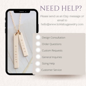 Class Ring Set, Sterling Silver Modern Class Rings, Personalized ...