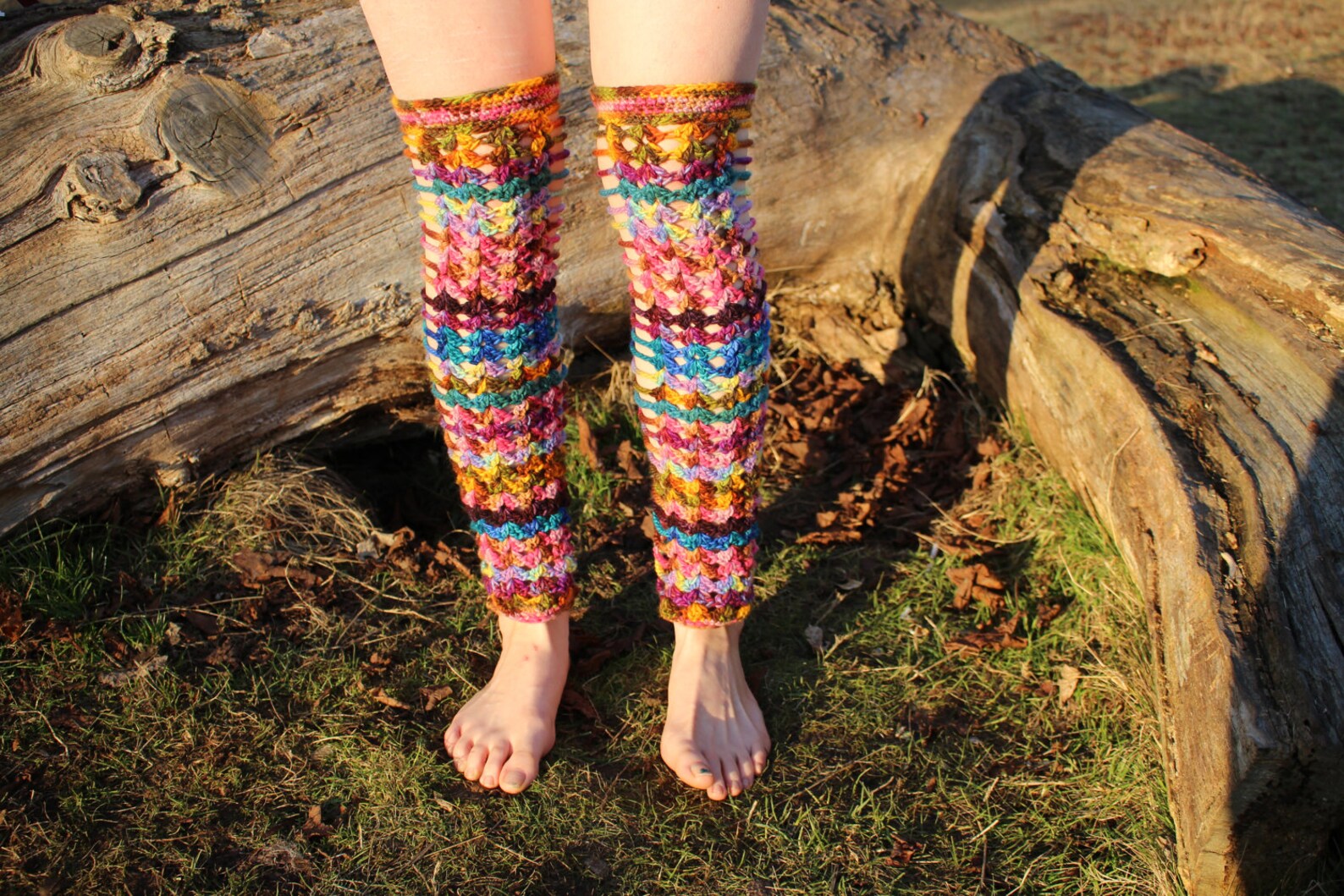PATTERN Warrior Queen Crochet Thigh Highs Pattern - Etsy