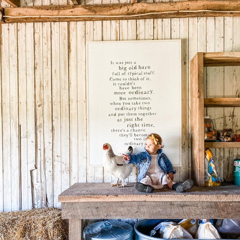 Charlottes Web - Etsy