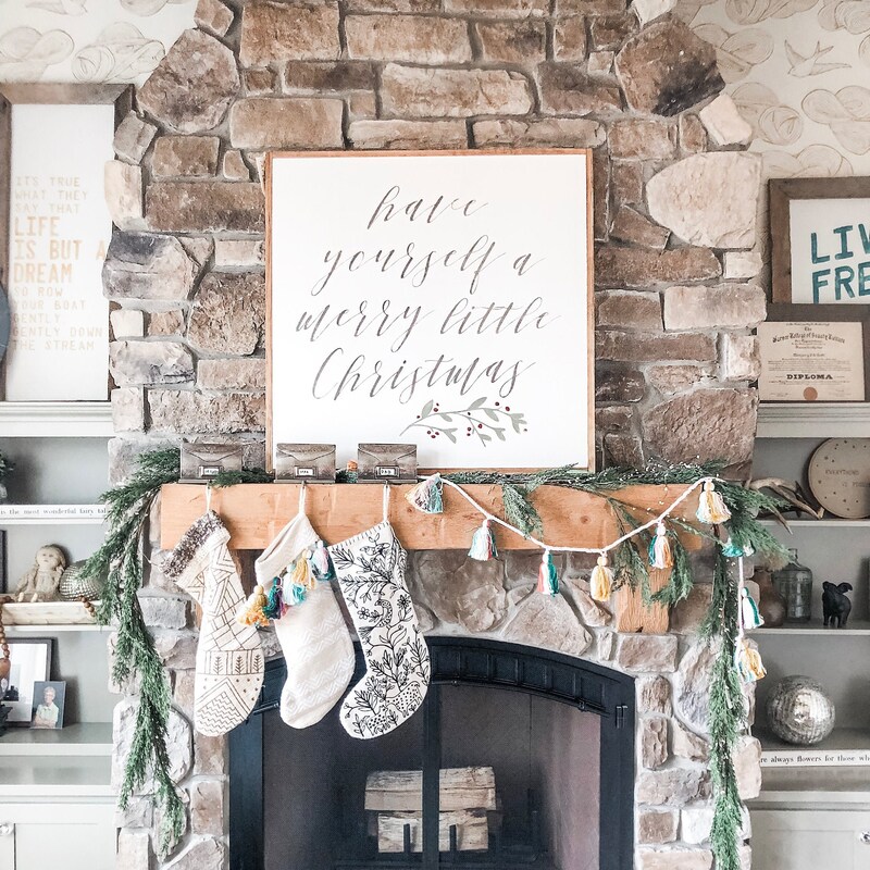 Fireplace Signs - Etsy