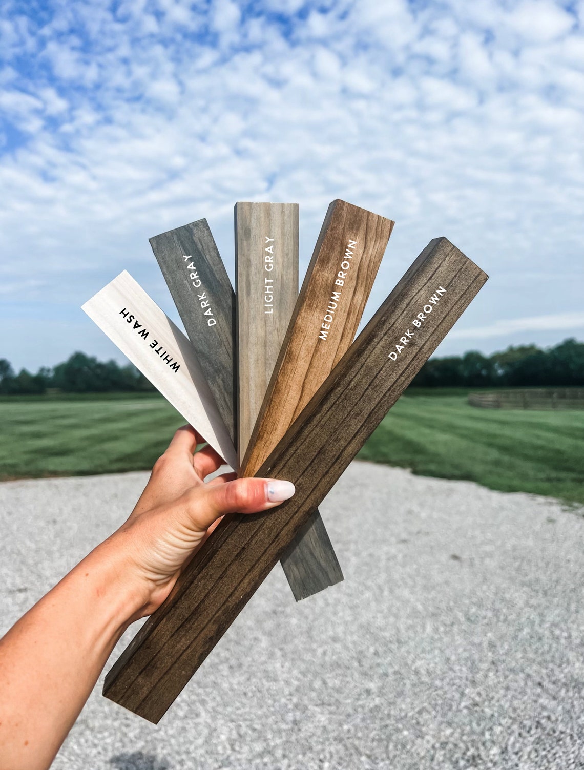 Buy Dirt Framed Wood Sign - Etsy