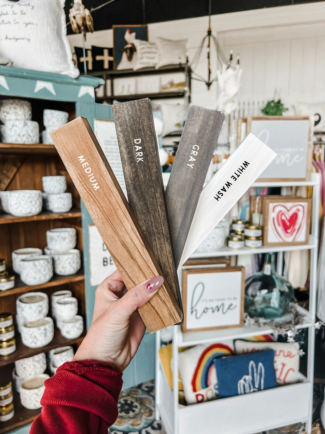 I Am the Richest Man in America Ted Jones Framed Wood Sign | Etsy