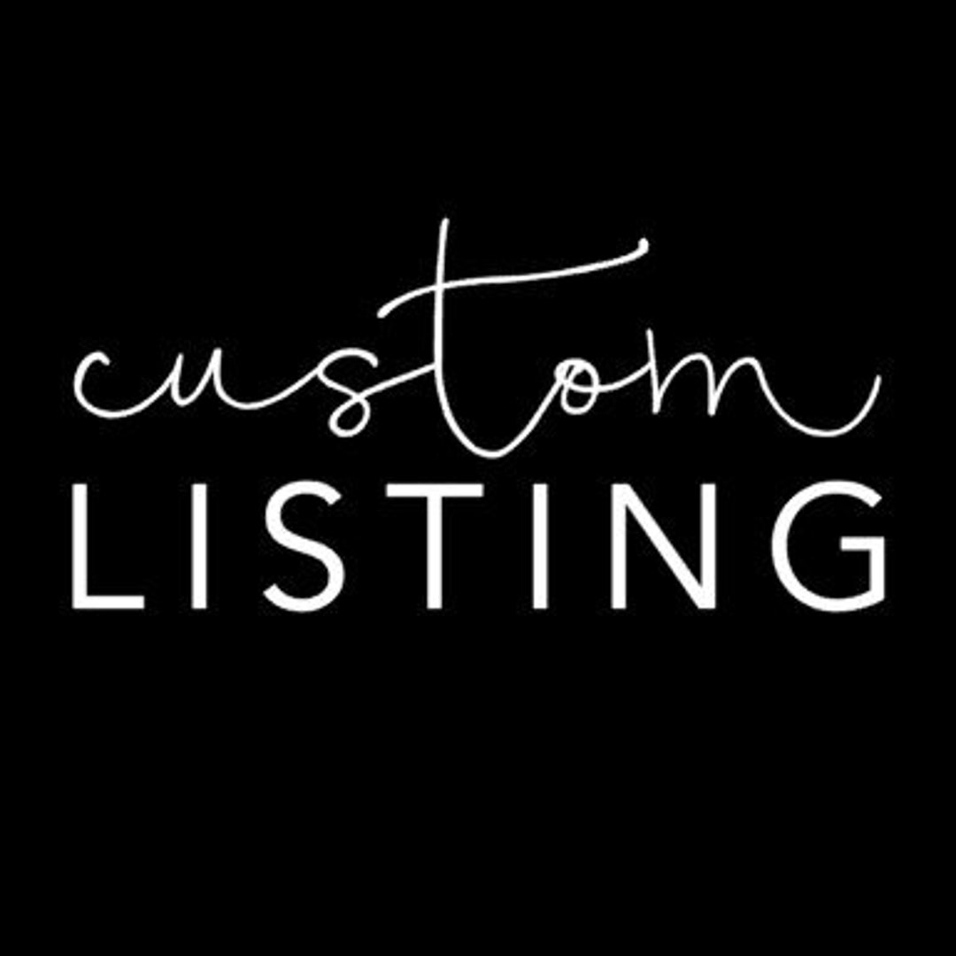 24x24 RESERVED the Difficult We Do Immediately Listing for Amanda Tully ...