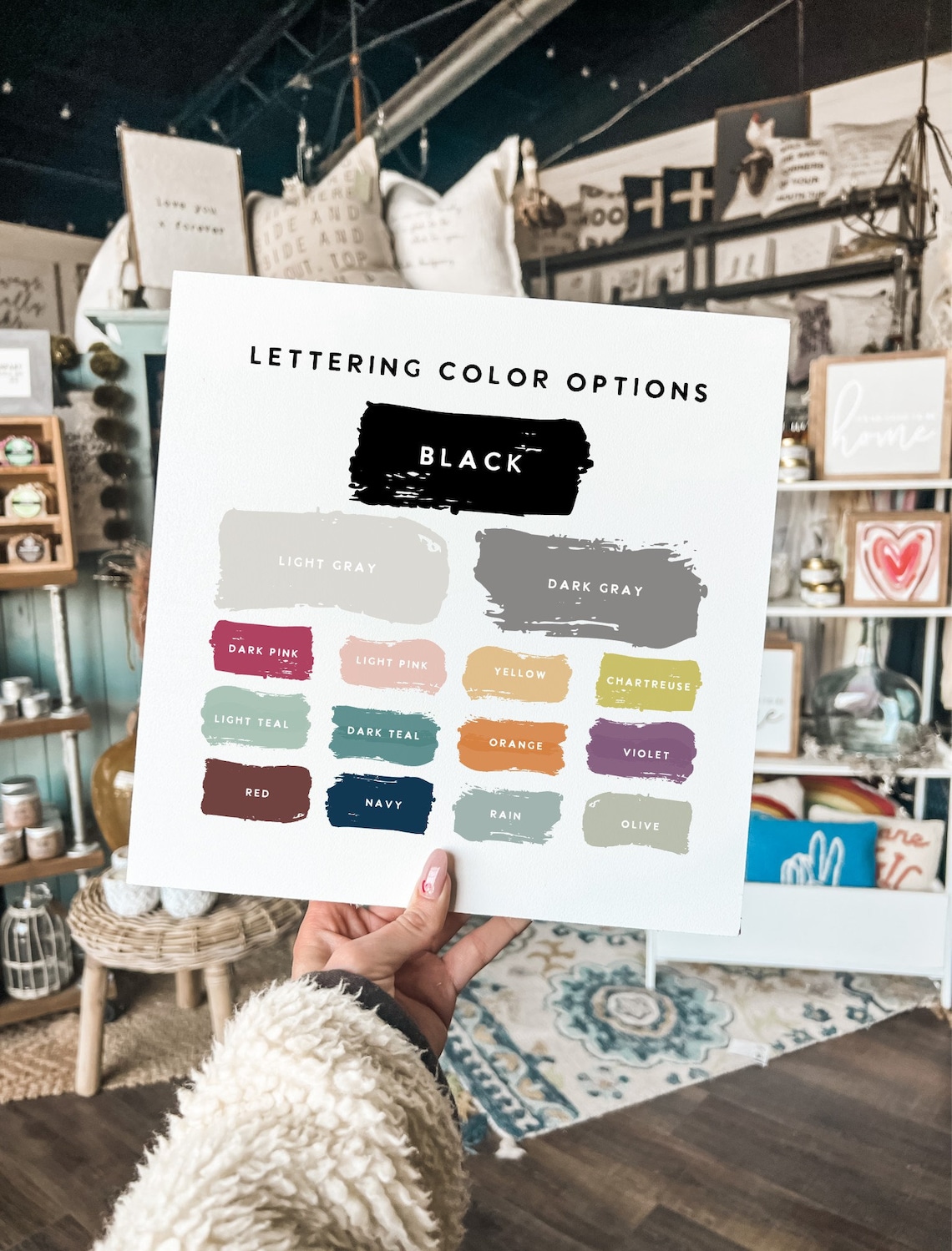 I Am the Richest Man in America Ted Jones Framed Wood Sign | Etsy