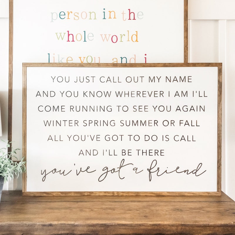 Youve Got a Friend in Me Svg - Etsy