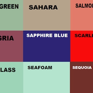 Dharma PROCION FIBRE REACTIVE Dyes for Plant Based Fibre, 50 G, Listing ...