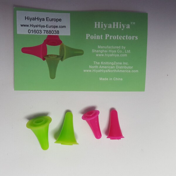 Point Protectors - Etsy