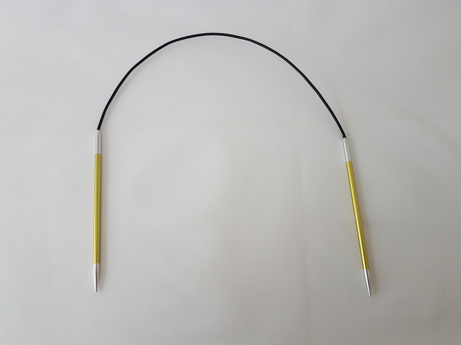 Knitpro ZING Circular Needles, 40 Cm, Various Sizes 2 - 8 Mm - Etsy
