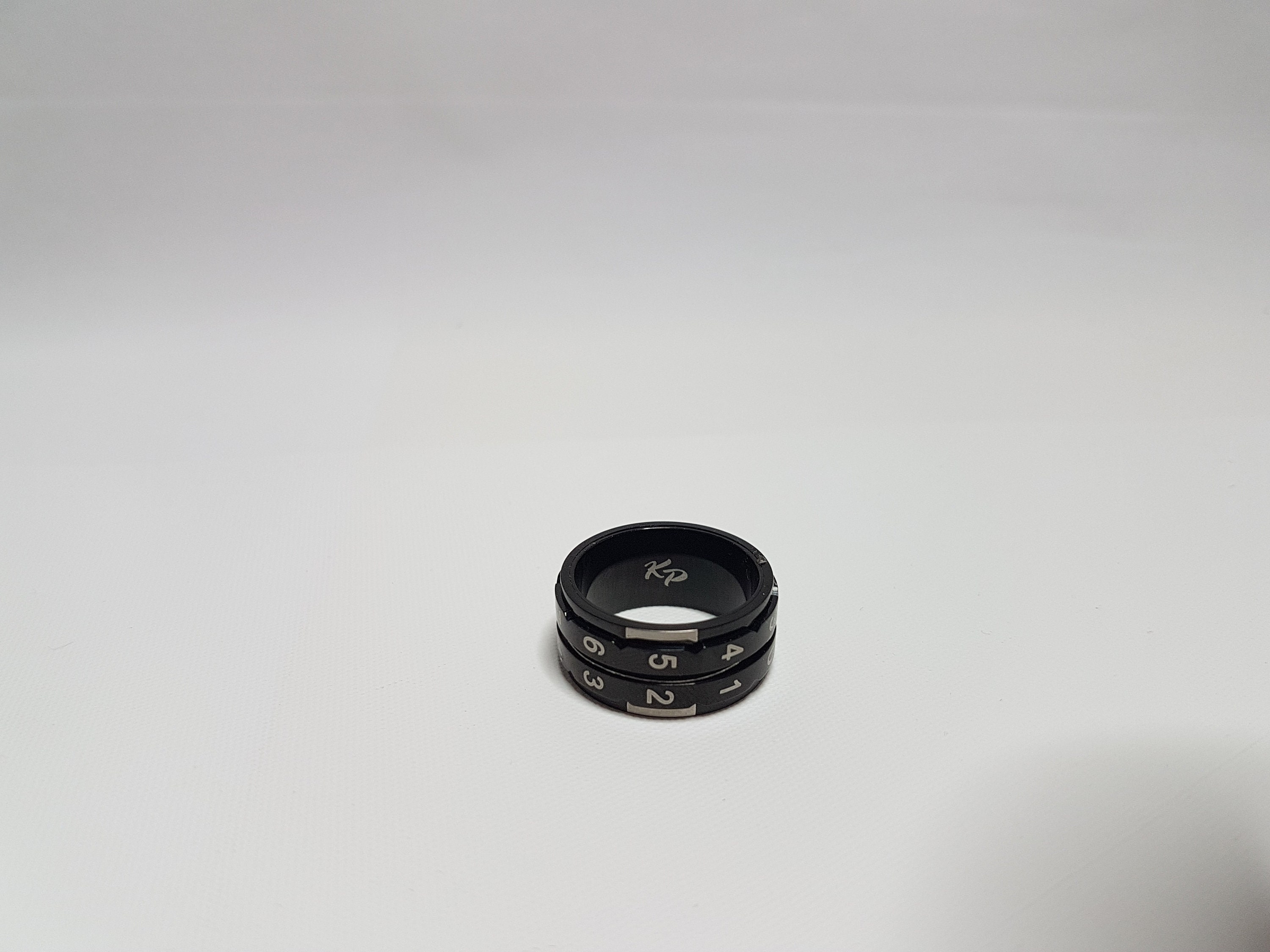 Knitpro ROW COUNTER RING Various Sizes | Etsy