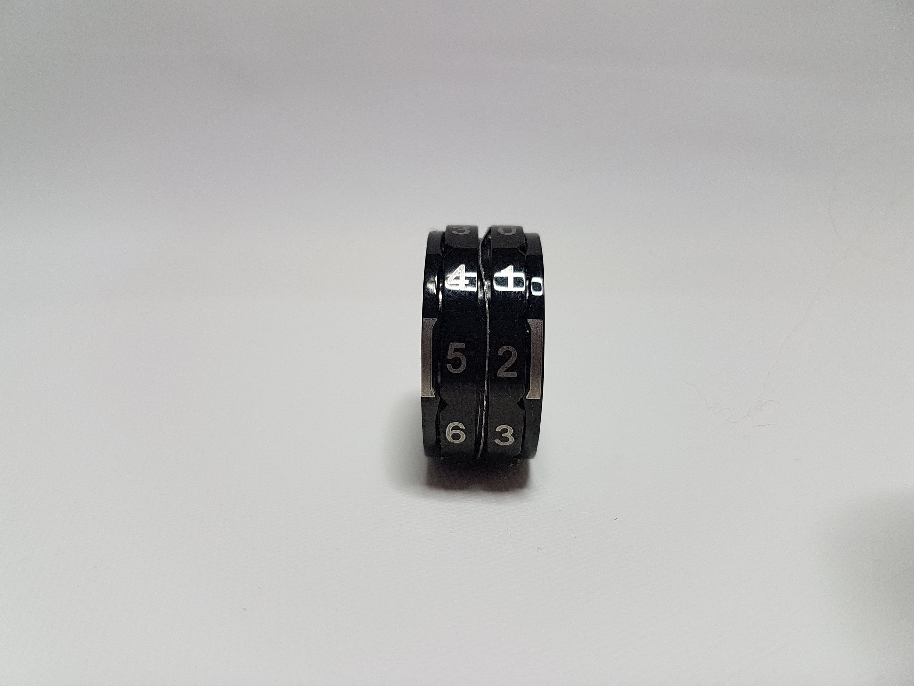 Knitpro ROW COUNTER RING Various Sizes | Etsy