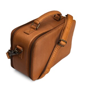 MUUD LILLY Case, Crossbody Project Bag - Etsy