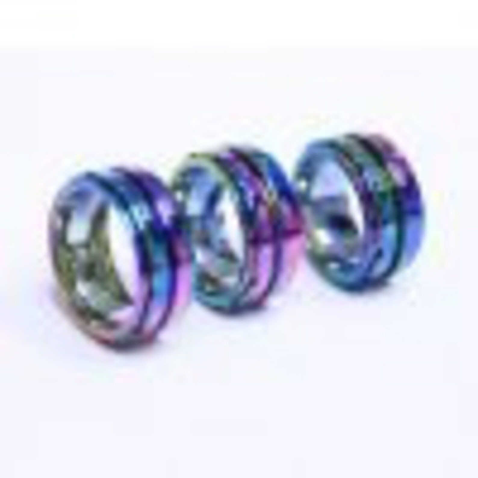 Knitpro ROW COUNTER RING, Various Sizes - Etsy