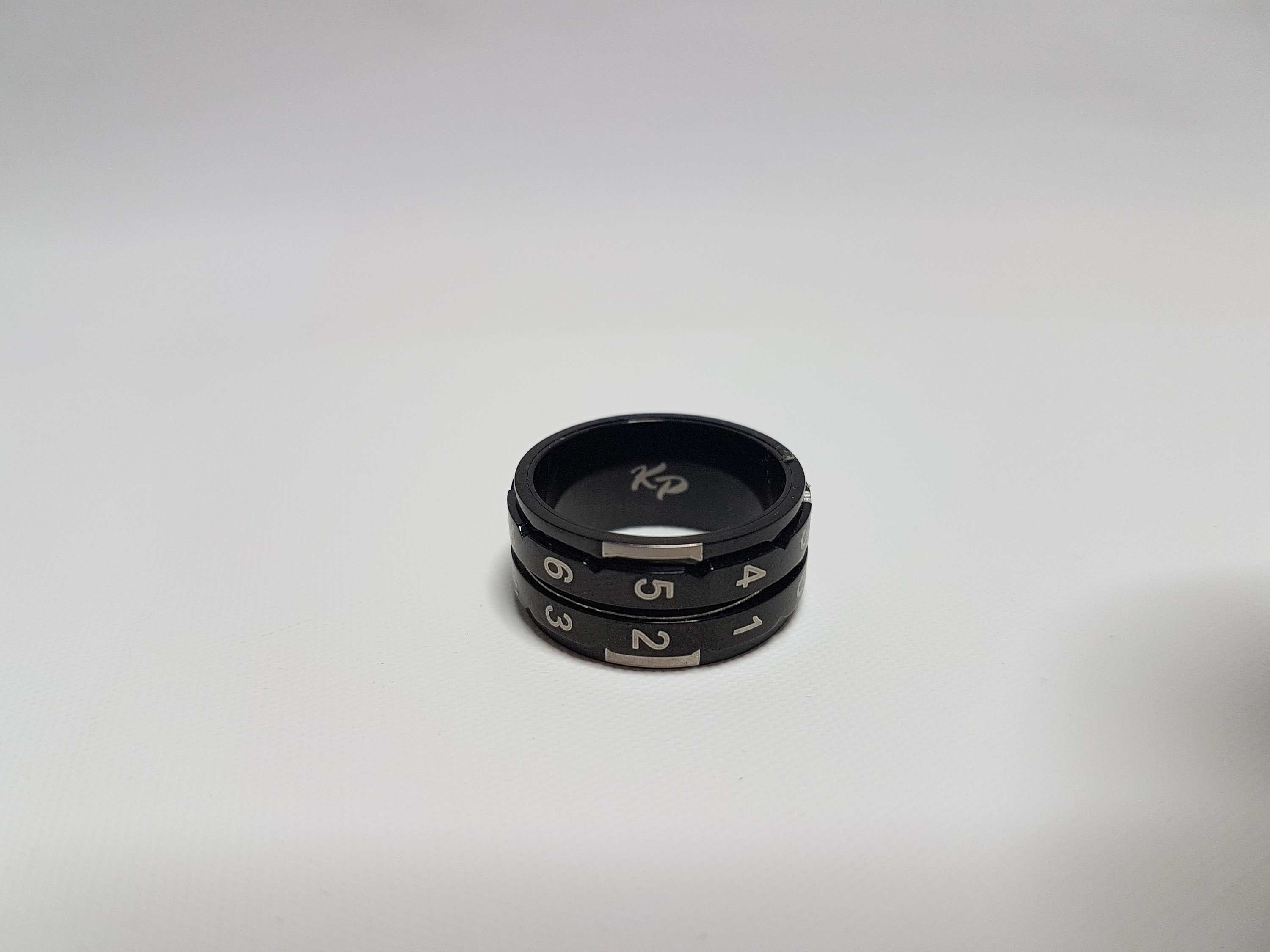 Knitpro ROW COUNTER RING Various Sizes | Etsy