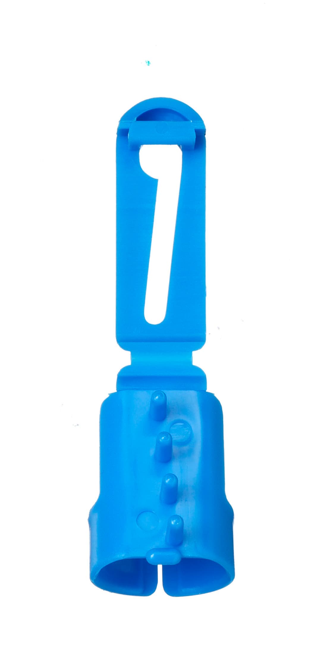 Clover Yarn Guide, Knitting Guide, Thimble, Colourwork Tool, Small - Etsy