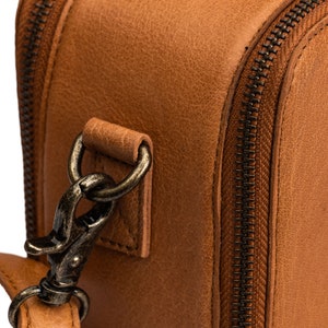 MUUD LILLY Case, Crossbody Project Bag - Etsy