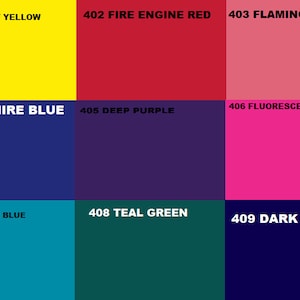 Dharma ACID Dyes for Wool and Silk, 50 G, Listing 401-475 - Etsy