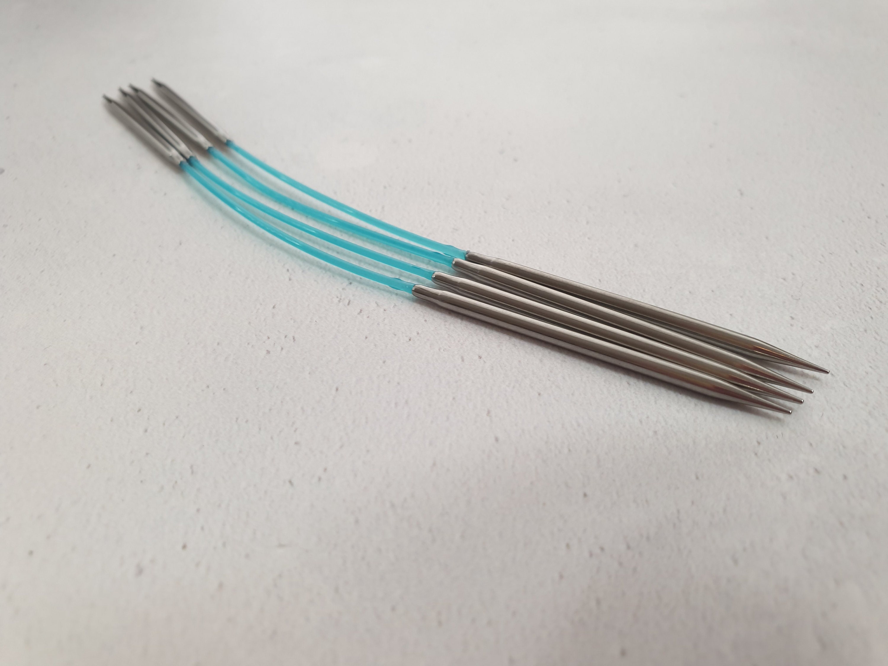 Hiyahiya SHARP FLYERS Circular Knitting Needles 2 3.5 Mm - Etsy