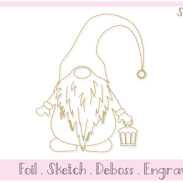 Debossing Svg - Etsy